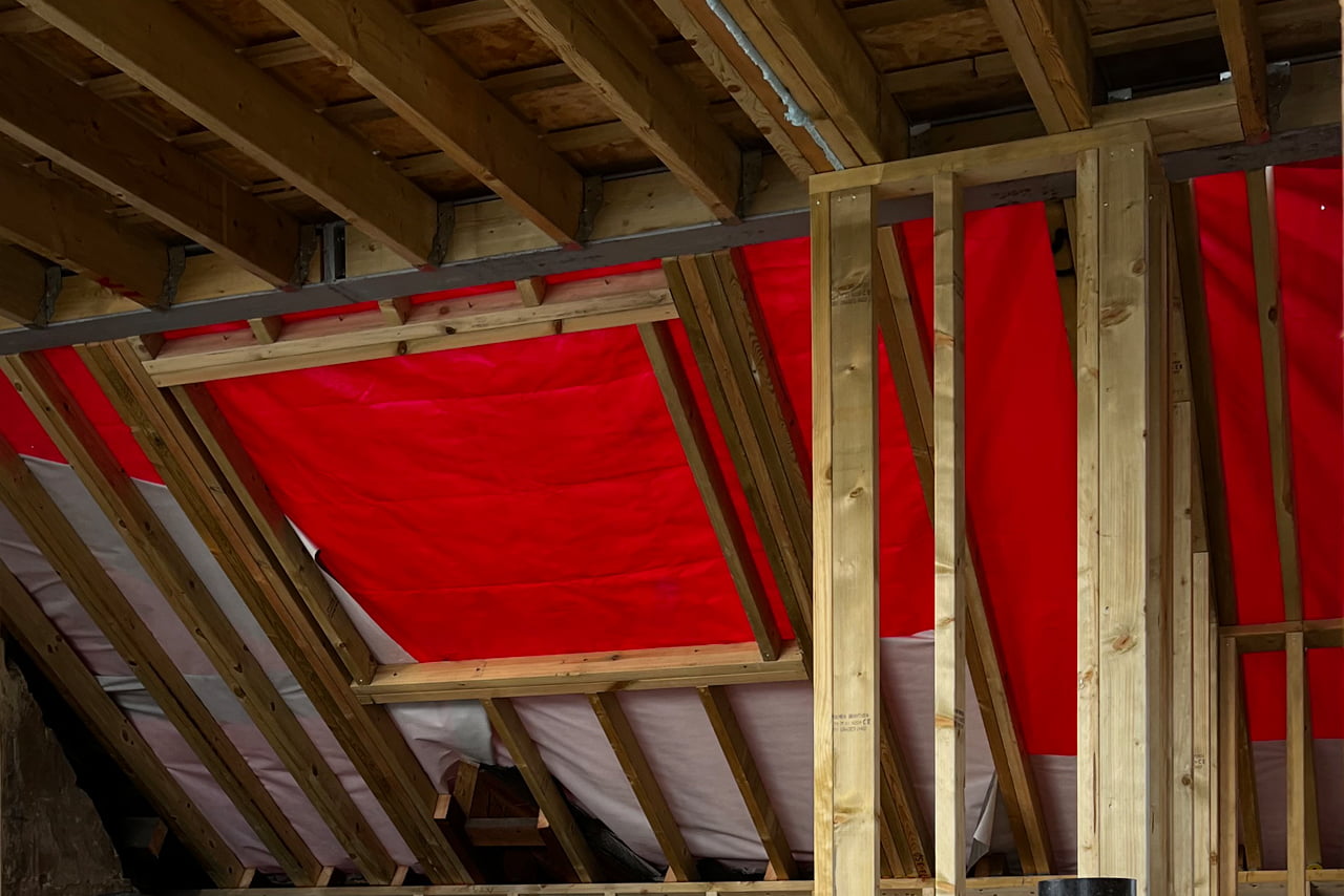 Maximize Your Space: The Ultimate Guide to a Velux Loft Conversion
