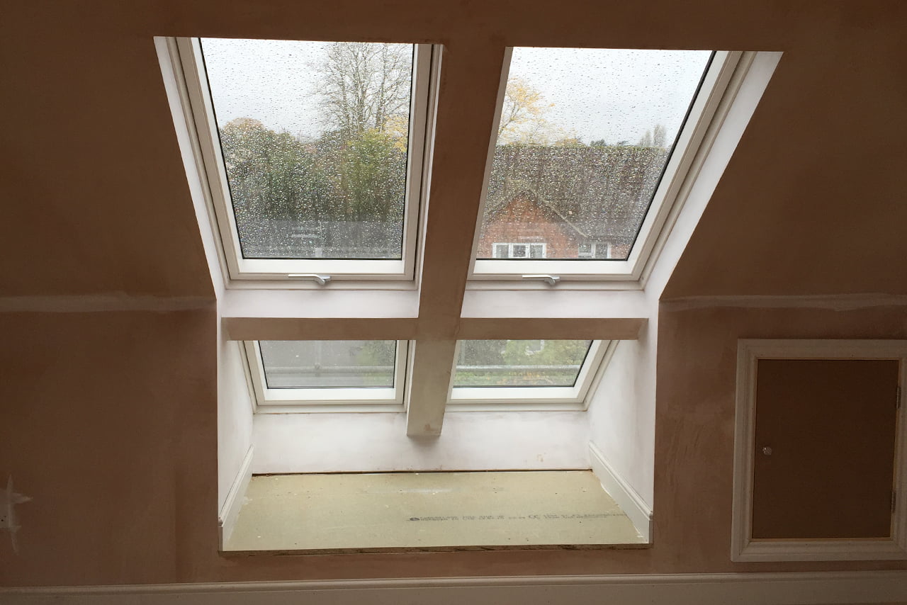 Maximize Your Space: The Ultimate Guide to a Velux Loft Conversion