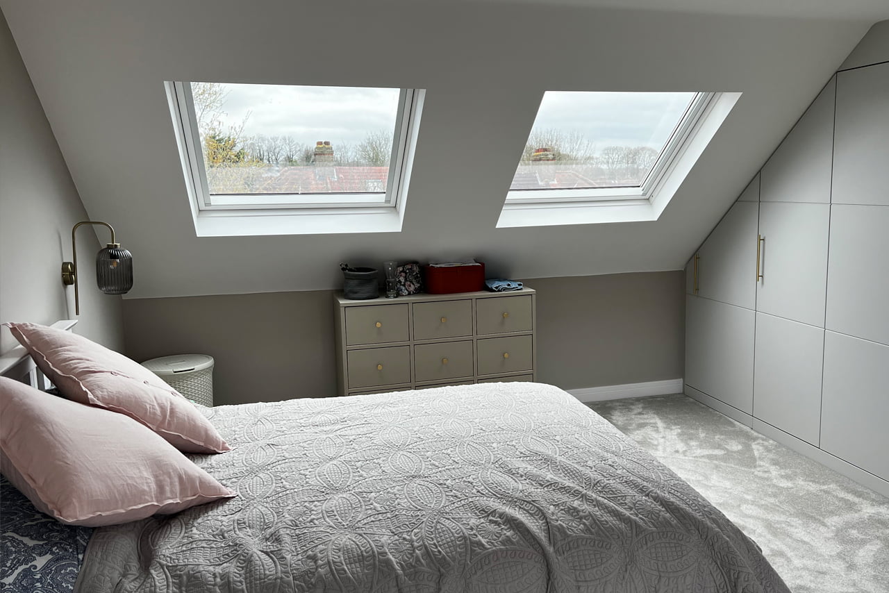 Maximize Your Space: The Ultimate Guide to a Velux Loft Conversion